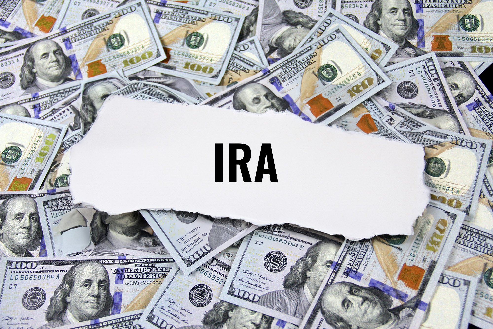 Inherited IRAs – Florida Estate Planning